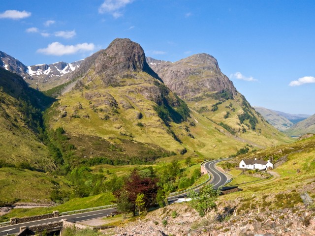 🐉 Loch Ness and the Highlands | VisitScotland