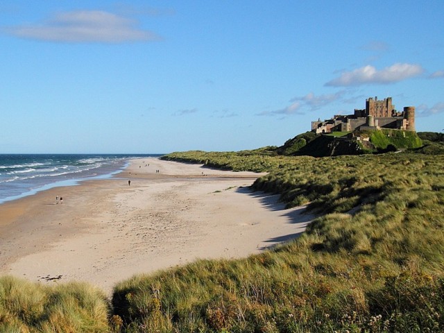 Private 1 Day Tour - Viking Coast and Alnwick Castle | VisitScotland