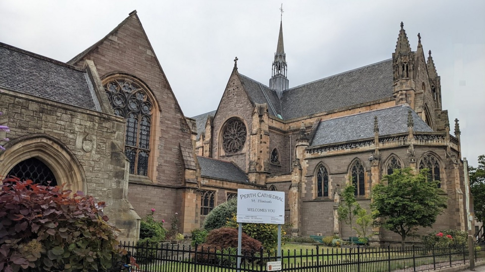 Perth Eurowalk | VisitScotland