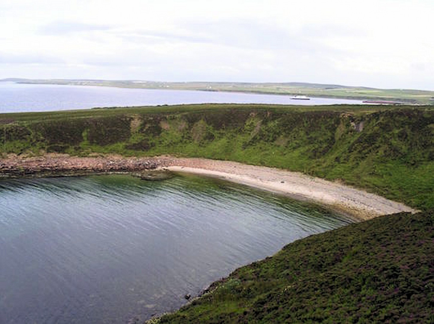 North Highland Way... coastal route | VisitScotland