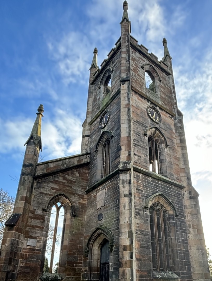 Glasgow - Cathcart Old and New | VisitScotland