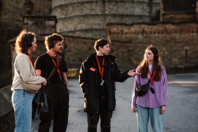 Witches; Trial & Truth | VisitScotland