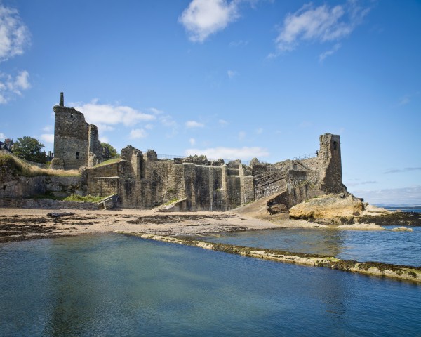 St Andrews Day Tour | VisitScotland