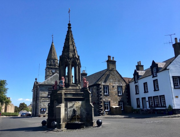 Outlander Castles & Gardens | VisitScotland