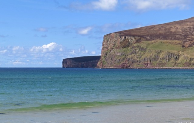 The Island of Hoy Standard Tour | VisitScotland