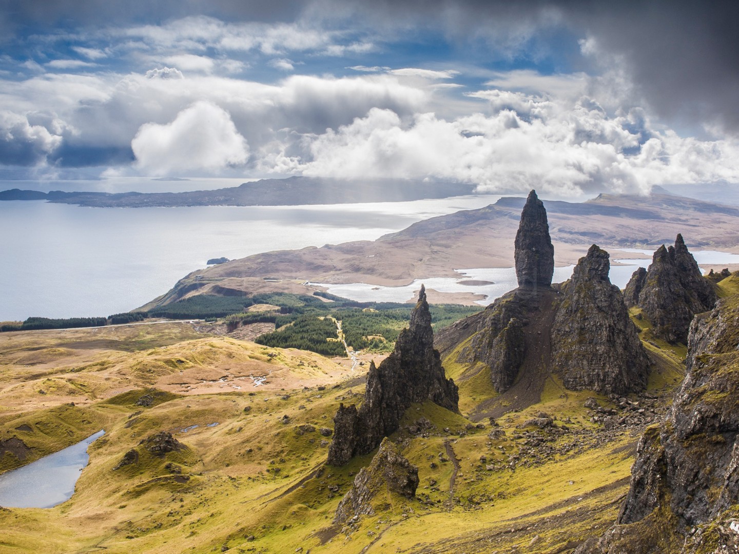 3 Day Isle of Skye and the Highlands Tour | VisitScotland