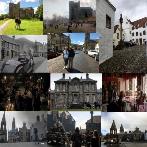 Outlander Tours | VisitScotland